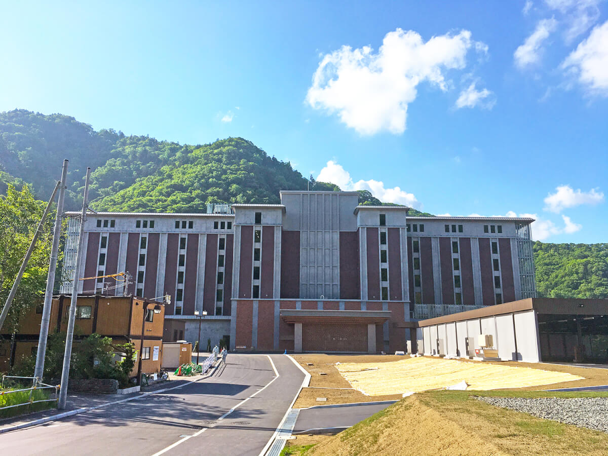 ①読売NP IMG_4176l│【公式】定山渓温泉＆旭岳温泉の株式会社ハマノホテルズ